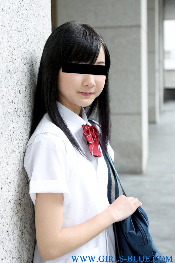 復活！ Girl's Blue (ガールズブルー)～禁じられた遊び～ が1年の沈黙を破ってリニューアルオープン！ 現役JKの淫らな姿がまた見 ...