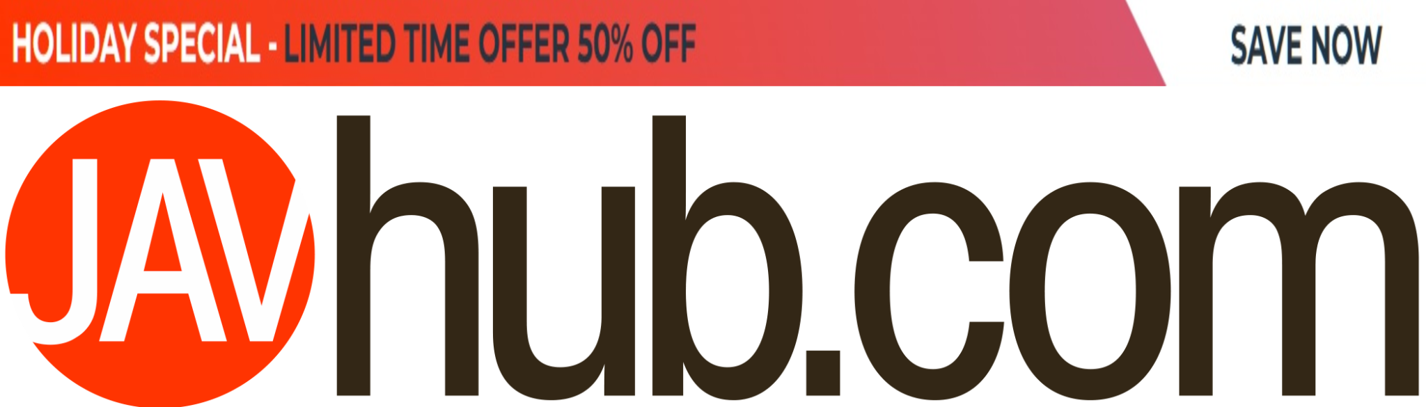 期間限定で50%OFF！ Pornhubでおなじみの【JAV hub】で HOLIDAY SPECIALキャンペーン開催！ 木下寧々の最新作も ...